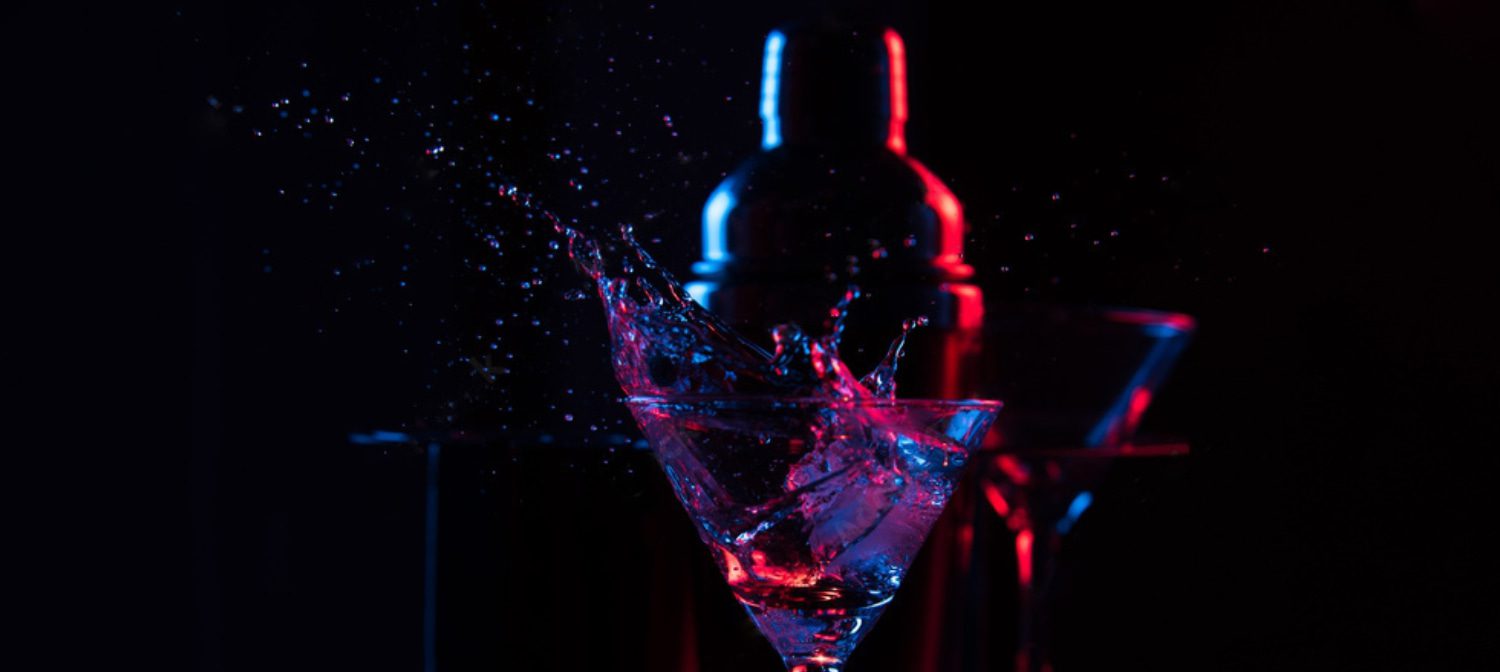 Types of Cocktail Shakers: How to Choose the Best Cocktail Shaker ...